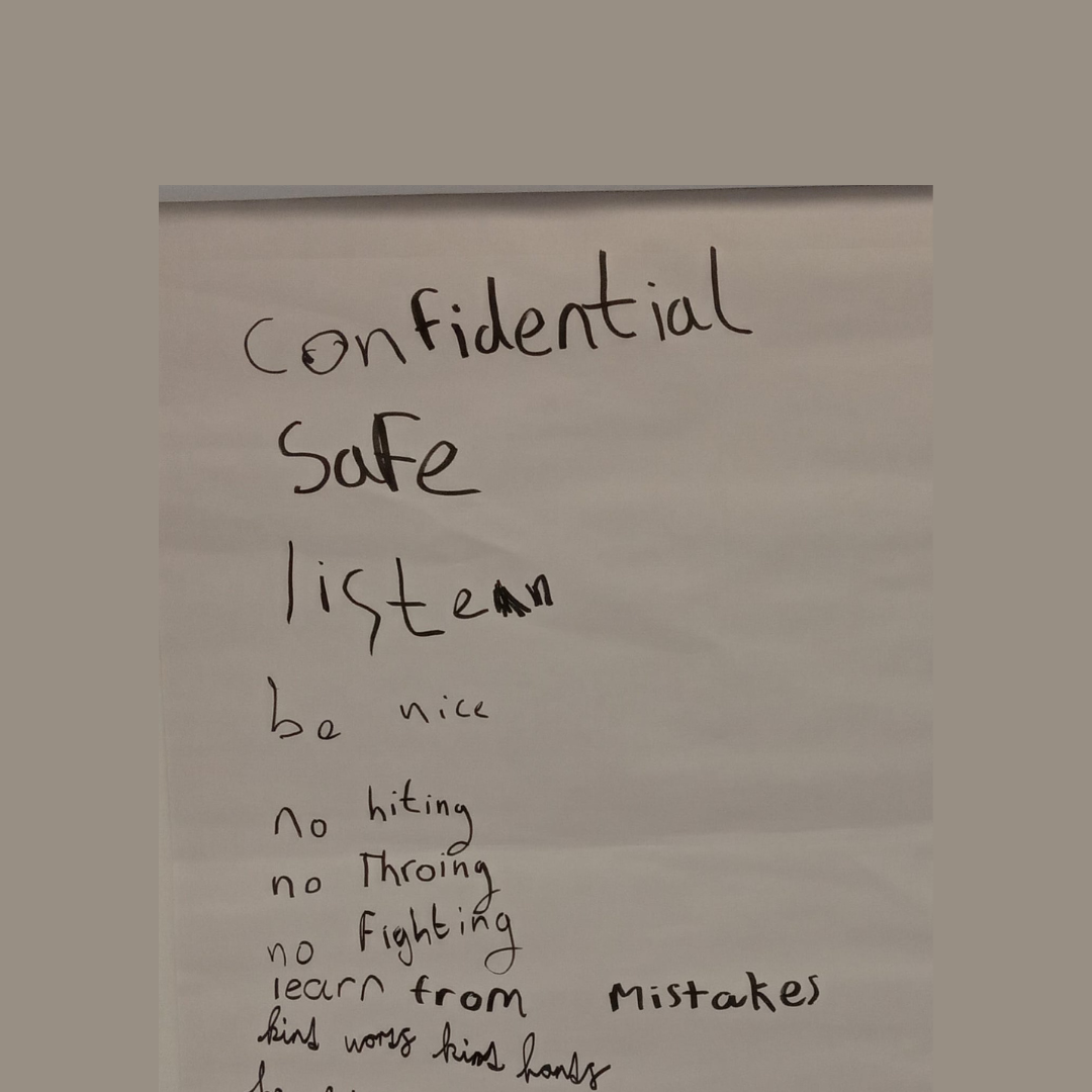 Confident Me – Trim Family Resource Centre