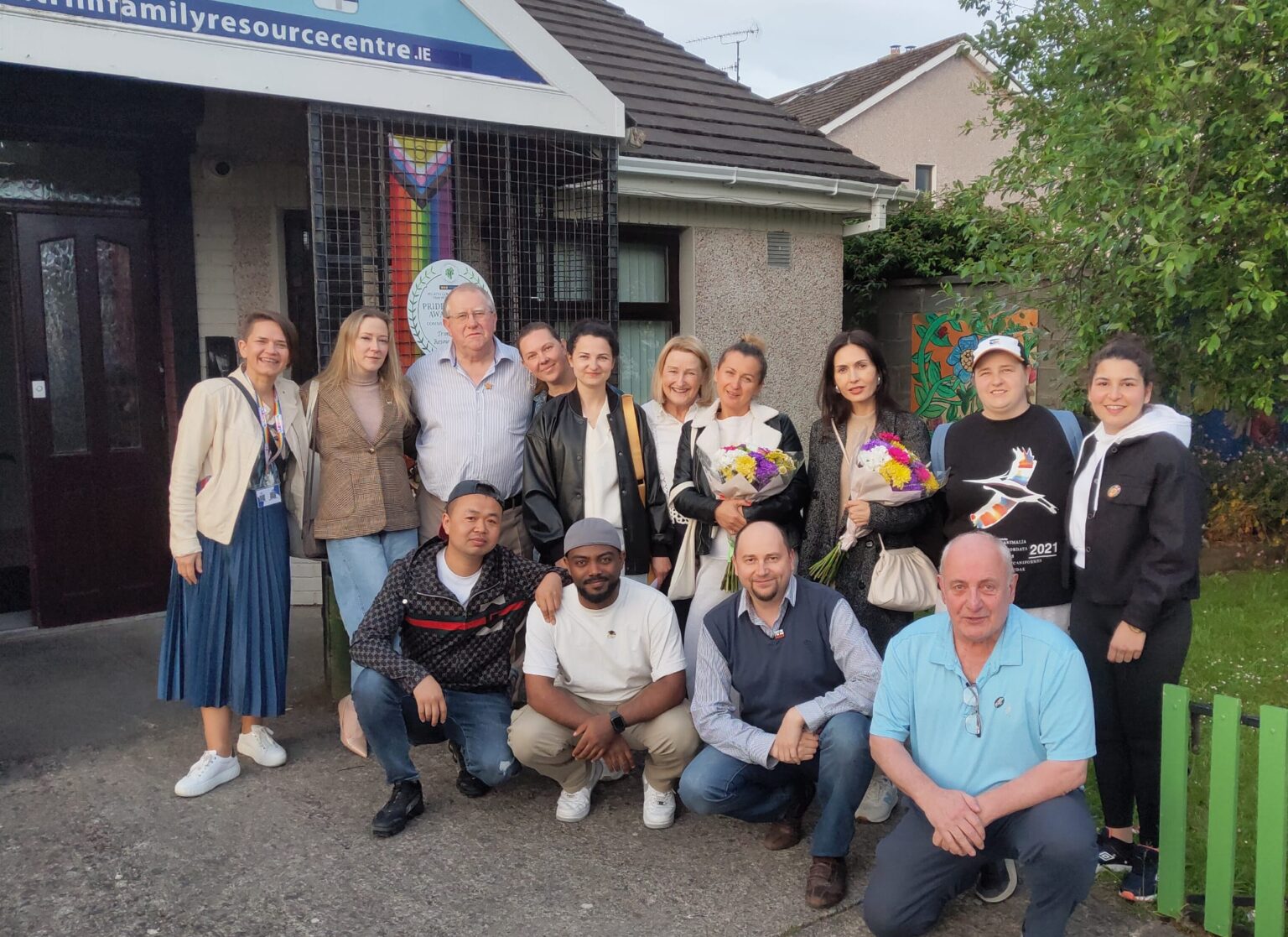 Failte Isteach – Trim Family Resource Centre
